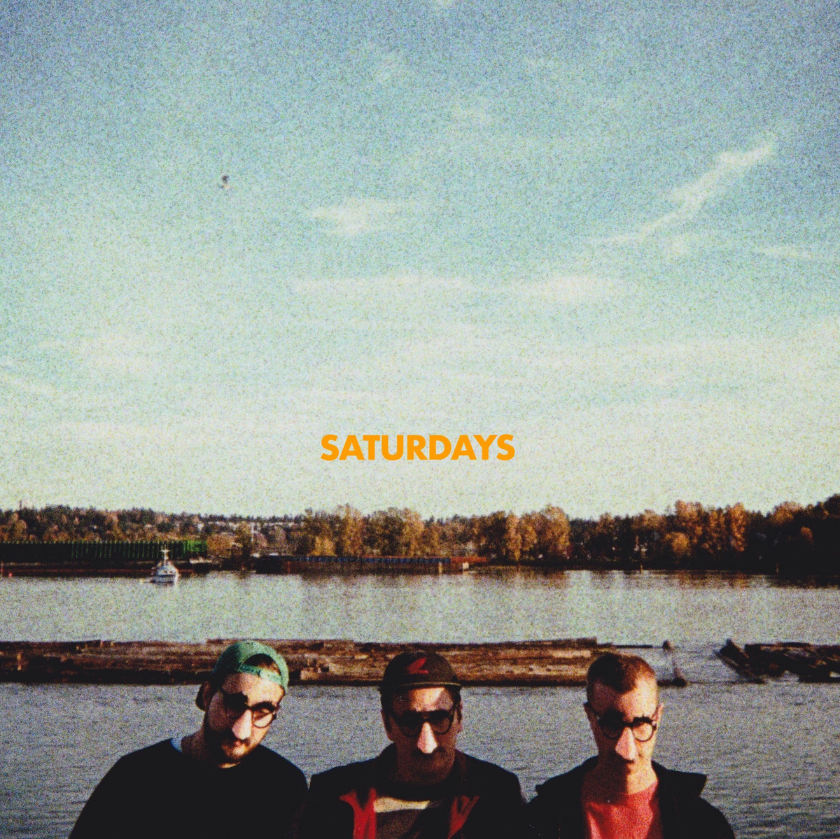 Sadder Days | Saturdays