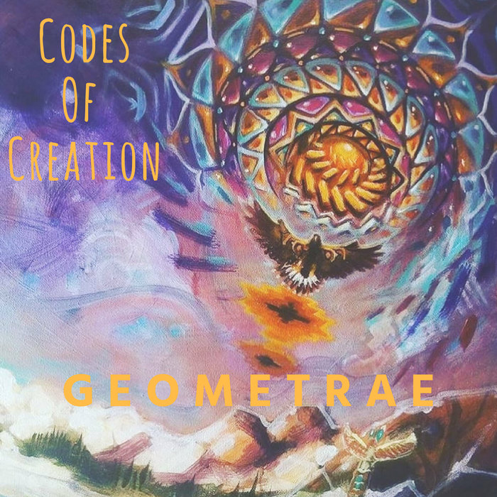 Codes Of Creation | Geometrae