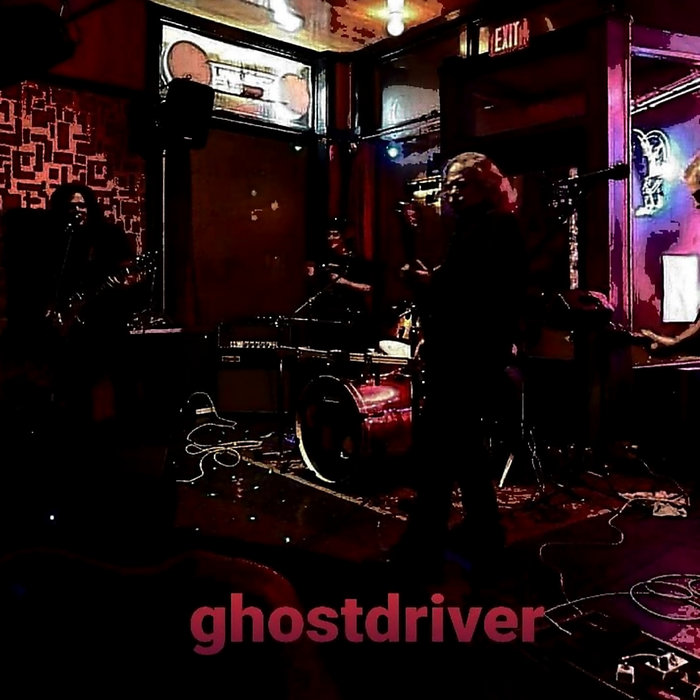 ghostdriver | ghostdriver