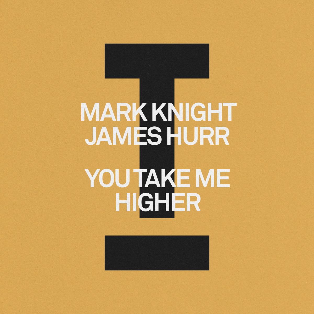 You Take Me Higher (Extended Mix) | Mark Knight