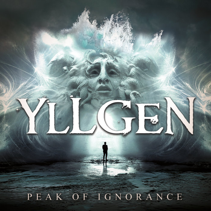 Peak Of Ignorance | YLLGEN