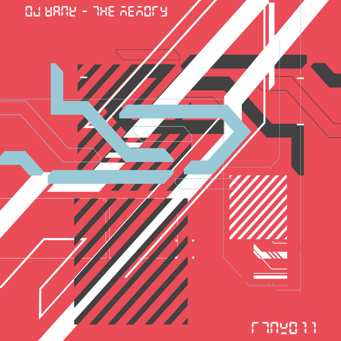 The Memory | Dj Wank | Rotanev