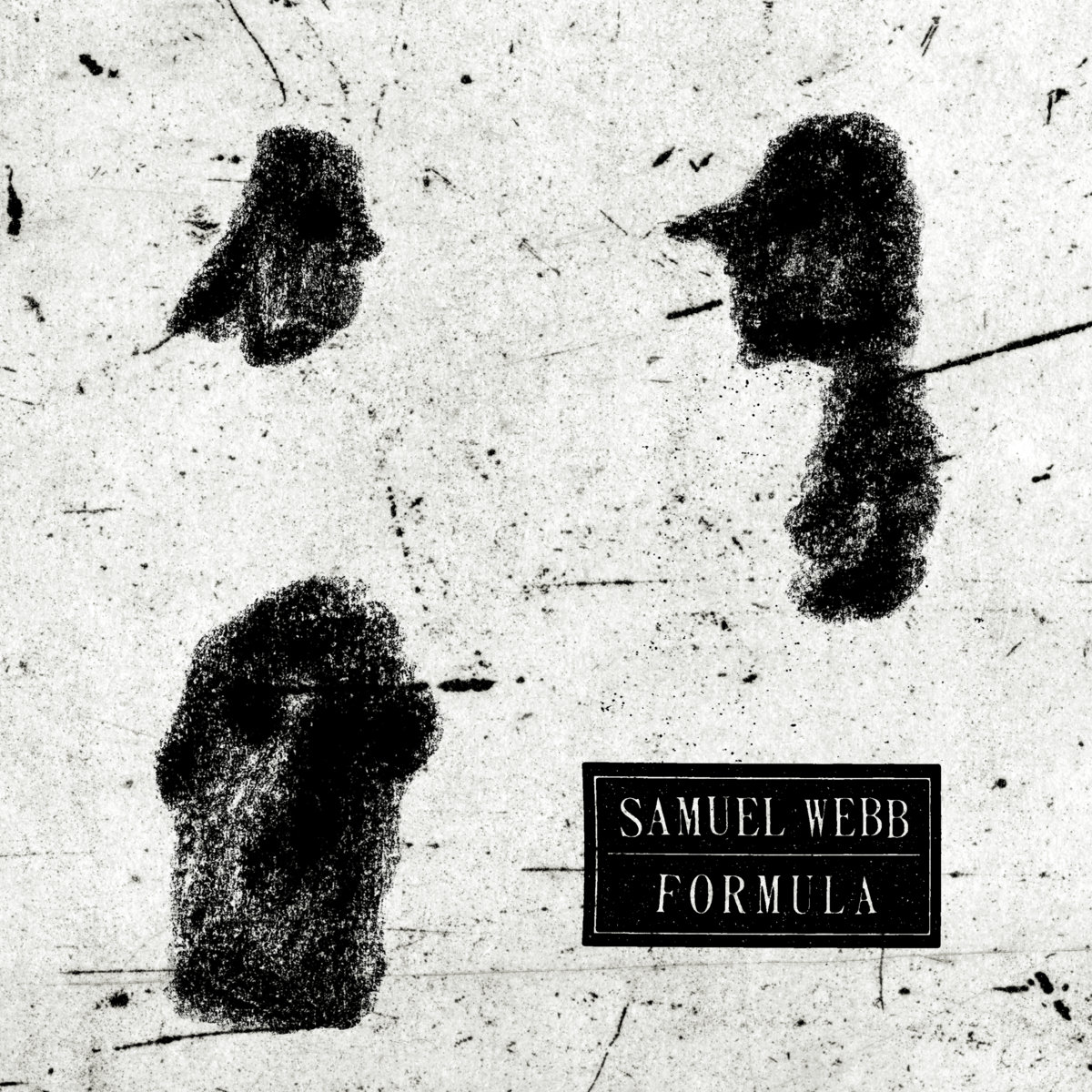 Formula | Samuel Webb