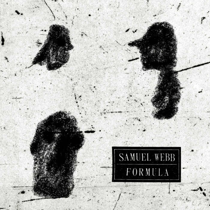 Formula | Samuel Webb