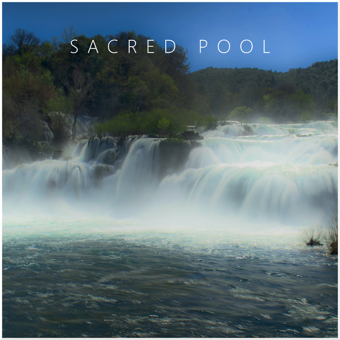 Sacred Pool | Samuel J. Robinson