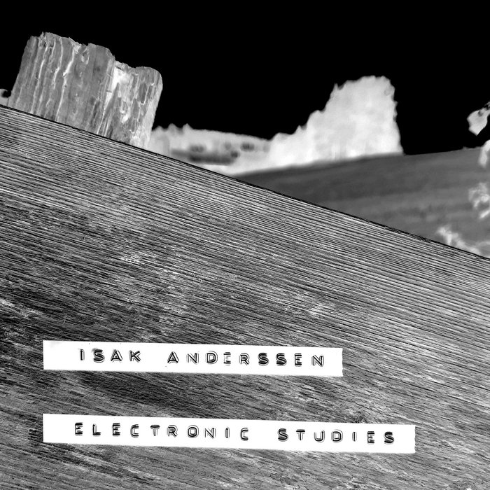 Electronic Studies | Isak Anderssen
