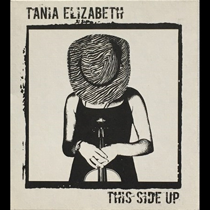This Side Up | Tania Elizabeth