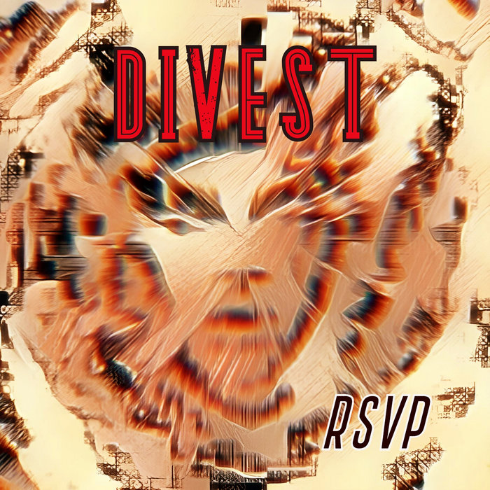 RSVP (2024 Revamp) | DIVEST