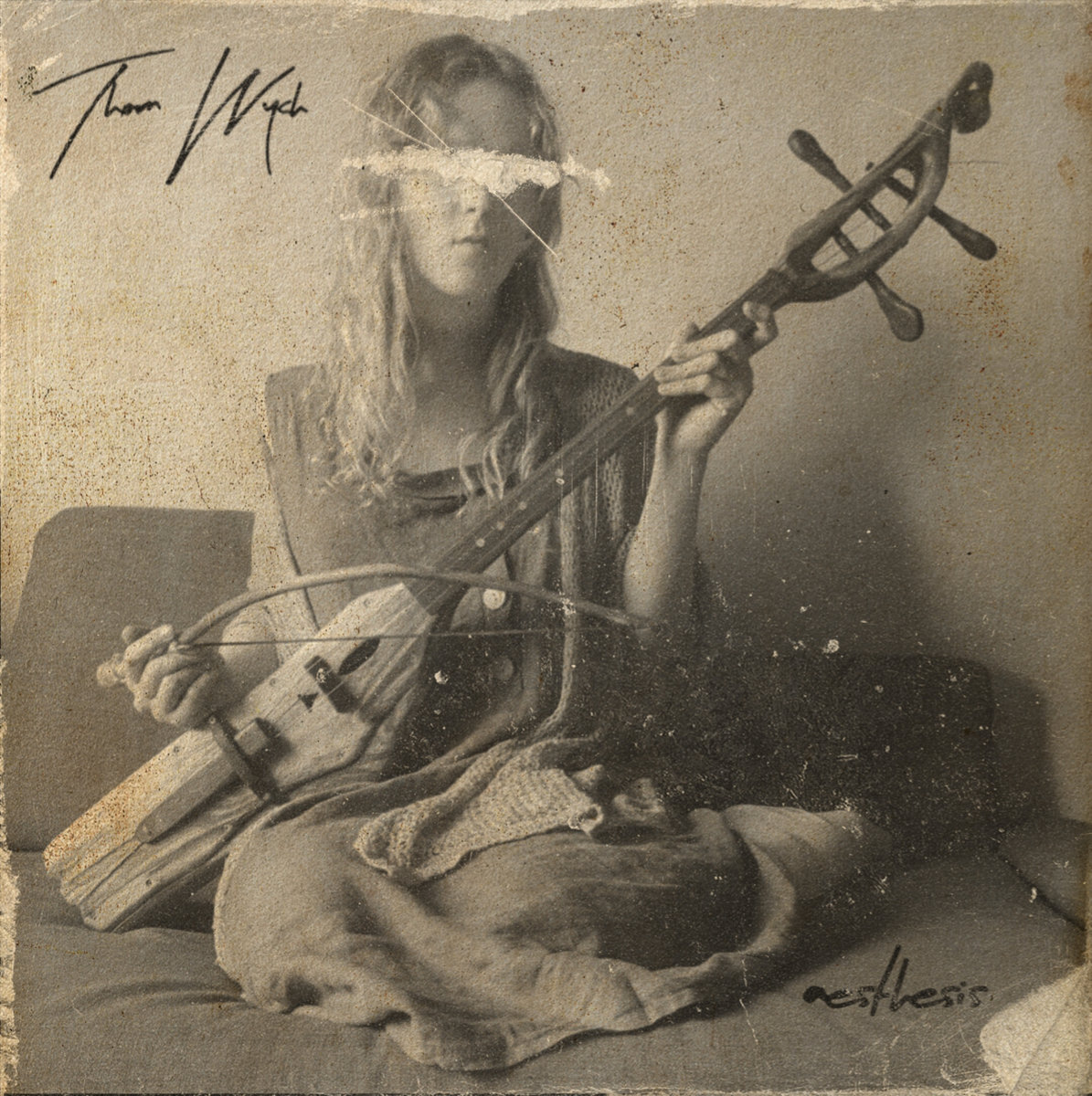 Ouch Epi Ptoe | Thorn Wych