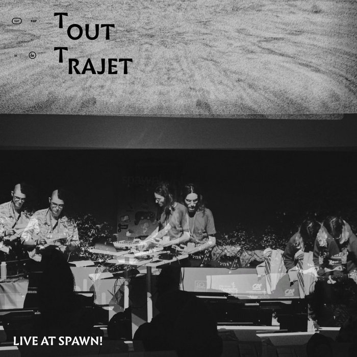 Sur Tout Le Trajet - Live @ SpawnFest 2024 | Effiloche X Rob X Rrrrrose Azerty | Rrrrrose ...