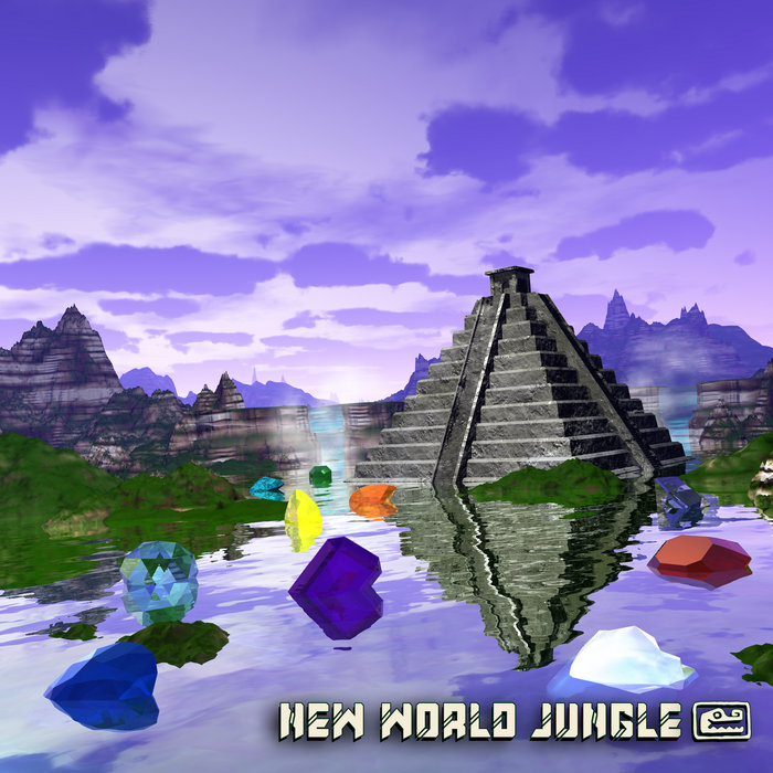 New World Jungle | arcologies | the Tidal Charm