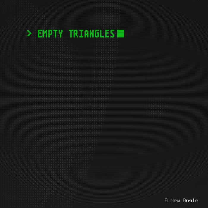 A New Angle | Empty Triangles