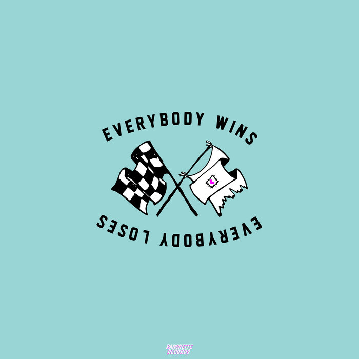 Everybody Wins, Everybody Loses | Ivy Ross