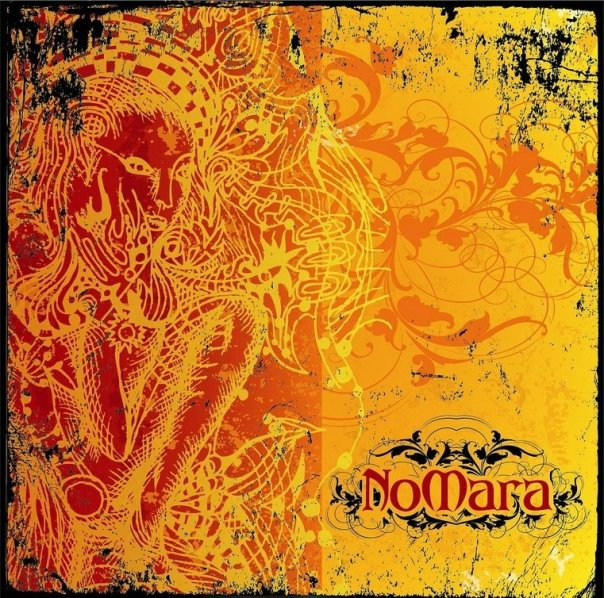 NoMara | Kelly Burdge