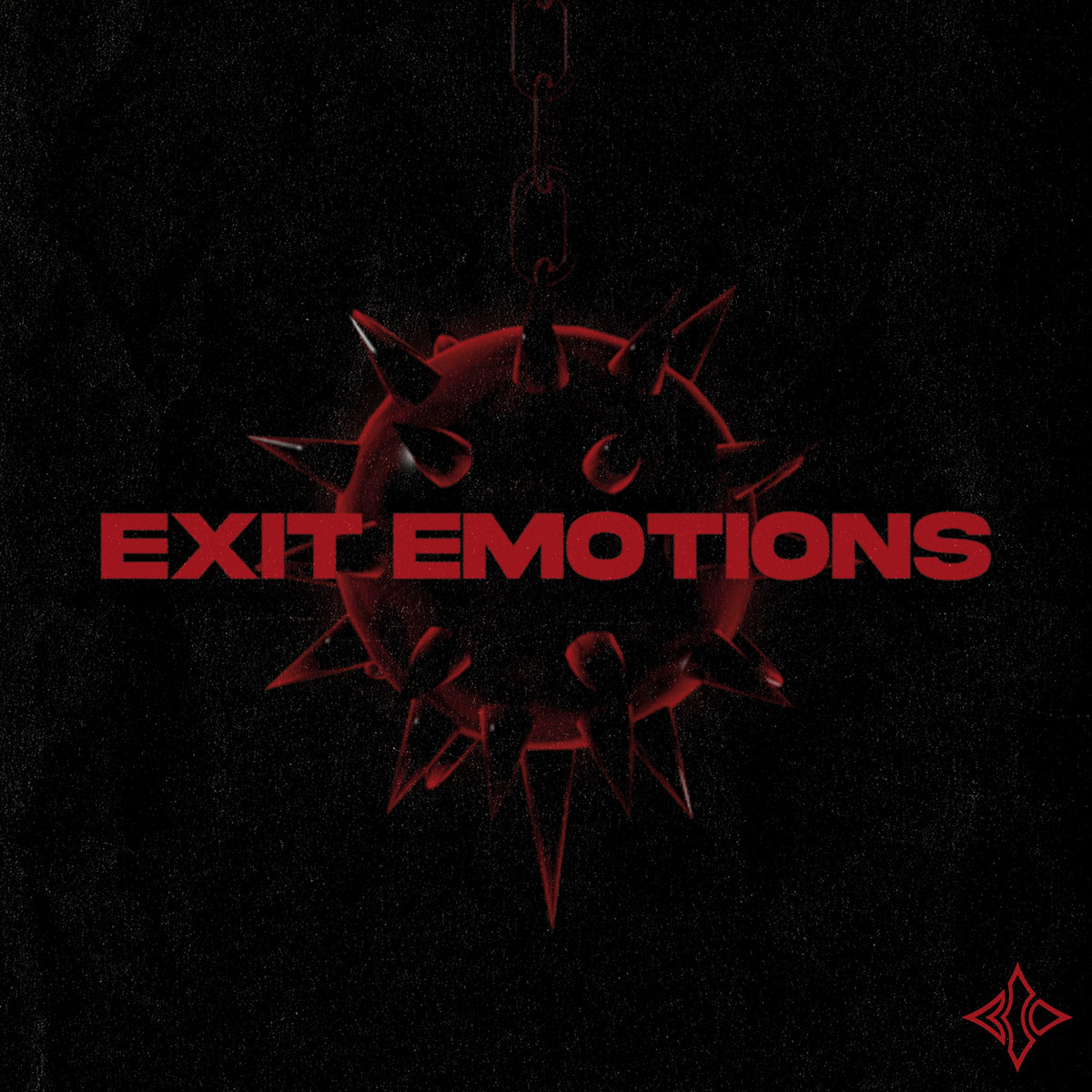 Exit Emotions (24-bit HD audio) | Blind Channel