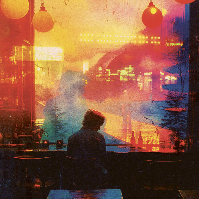 Bridges Of Sunlight | Ned Collette | ever/never records