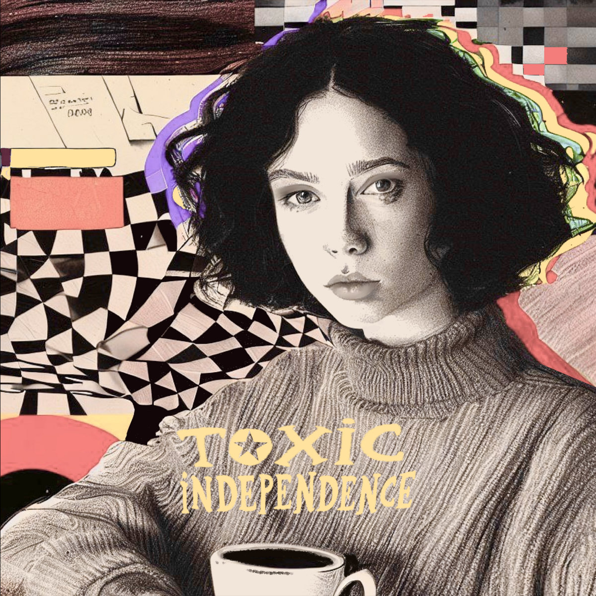 TOXIC INDEPENDENCE | second place theory