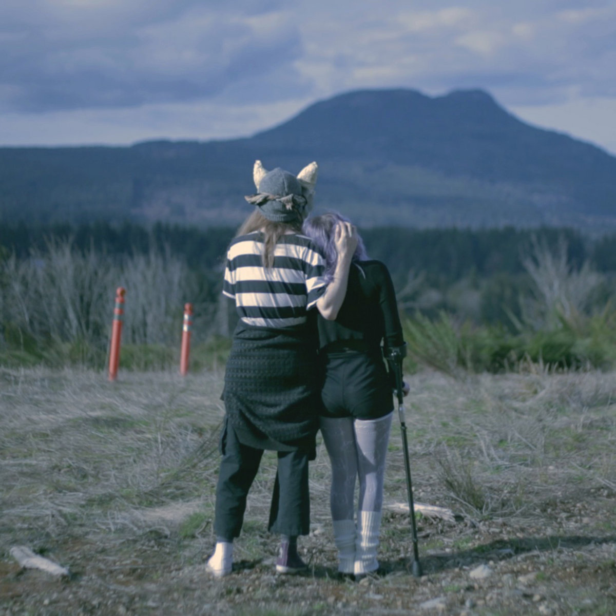 something about you | my head is empty