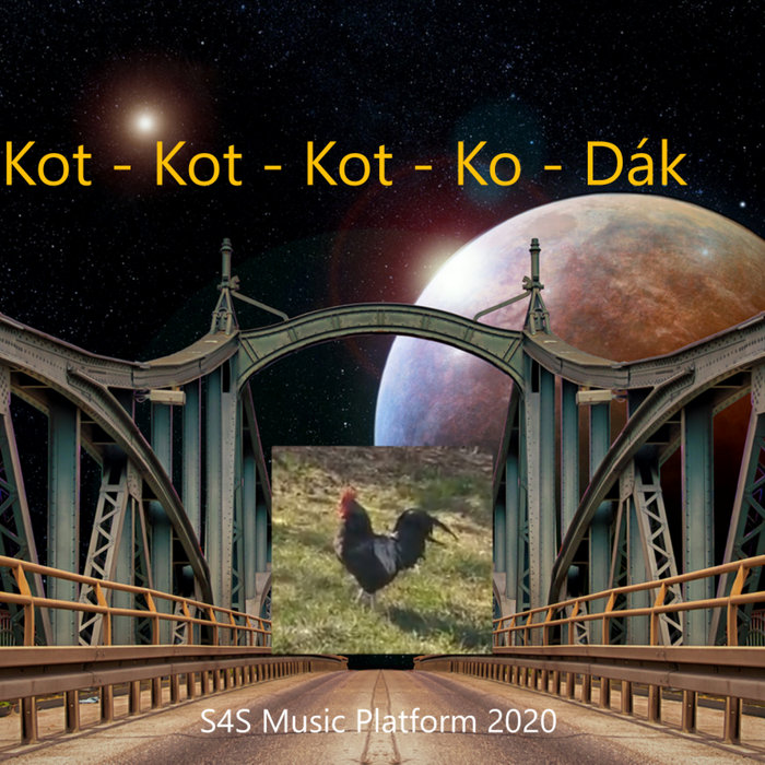 Kot-Kot-Kot-Ko-Dak - Celebration of Life | S4S Music Platform (Stefan)