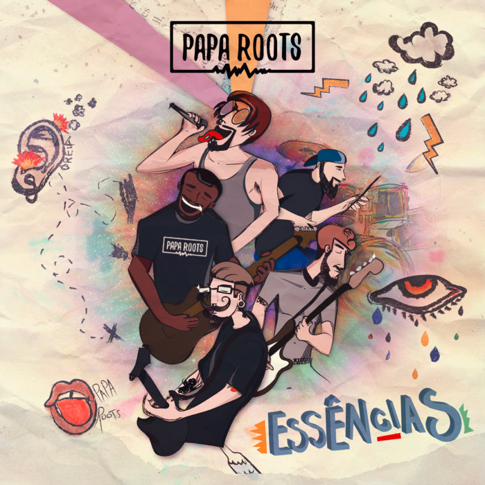 Essências | Papa Roots