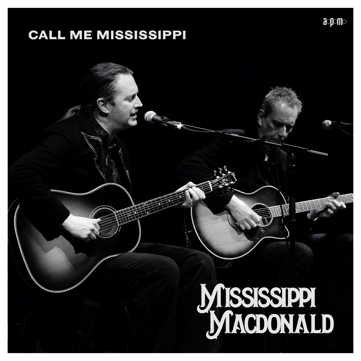 Call Me Mississippi (acoustic) | MISSISSIPPI MACDONALD