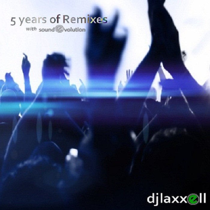 Love Machine (DJ Laxxell's Evolucion Mix 002) | Morning Musume ...