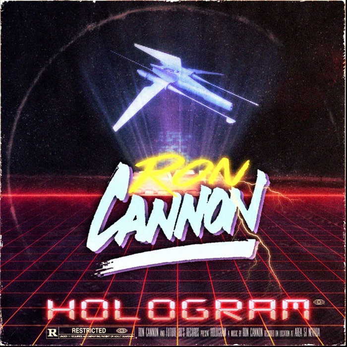 Hologram | Ron Cannon