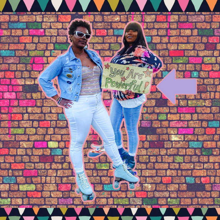 Vitamin D | Caroline Chung/Citizens Jazz | Caroline Chung