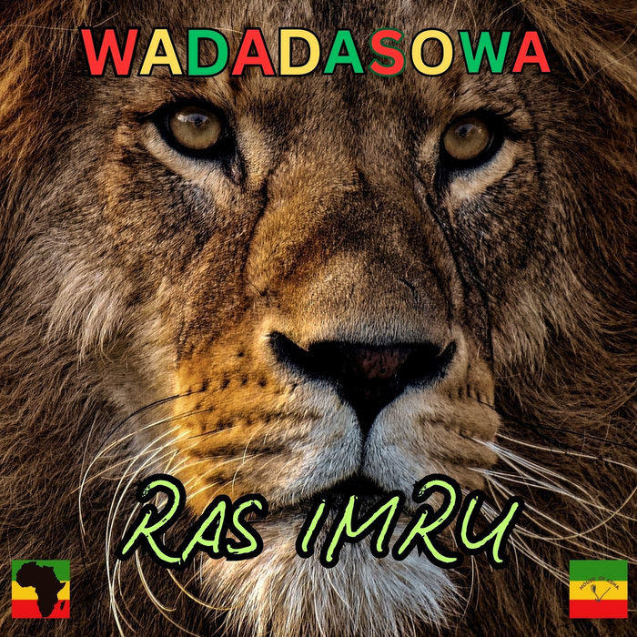 Wadadasowa | House of Asha