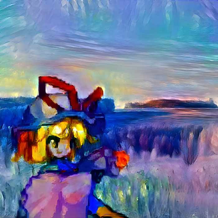 Touhou Ambient Project {XIV} | Stas Gavrik