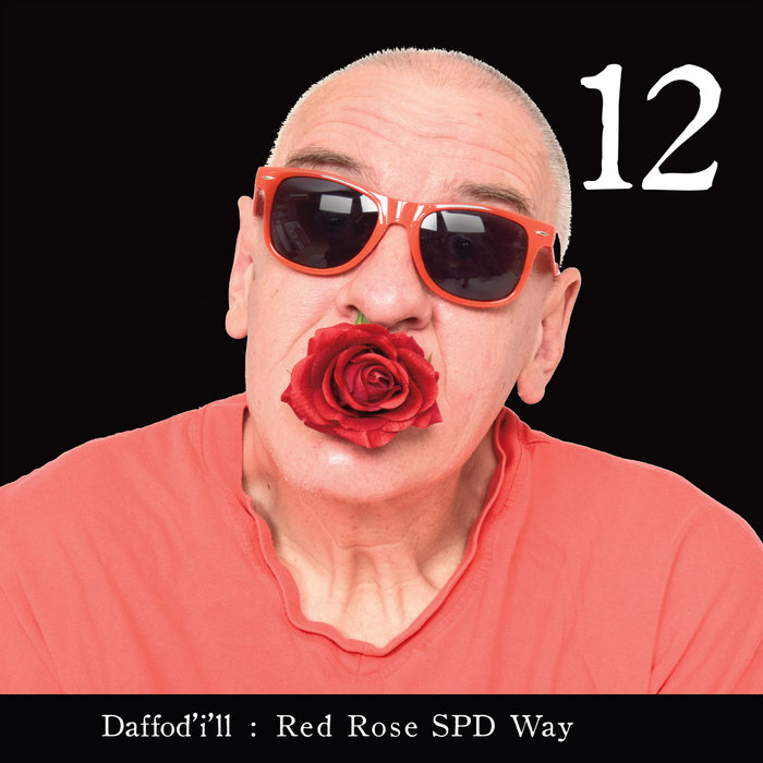 RED ROSE SPD WAY | DAFFODILL