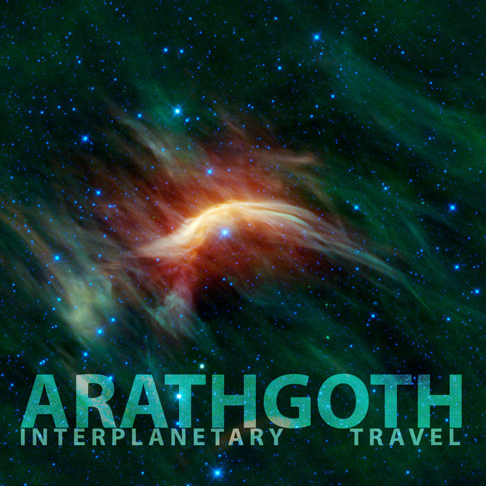 Interplanetary Travel | Arathgoth
