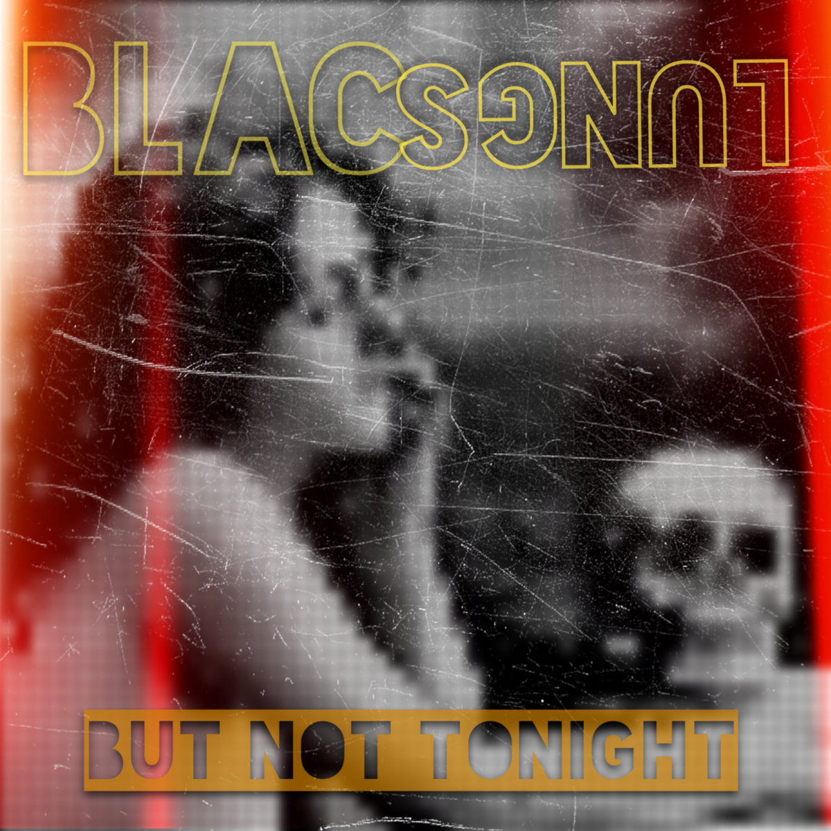 But Not Tonight (depeche mode cover) | The Sleeper Cult