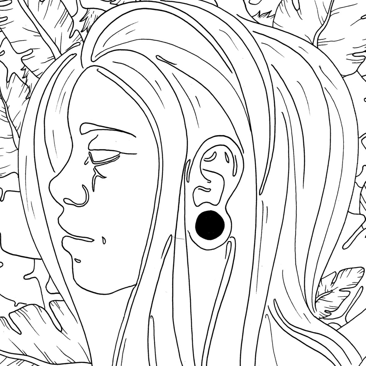 Steve Jobs Coloring Pages