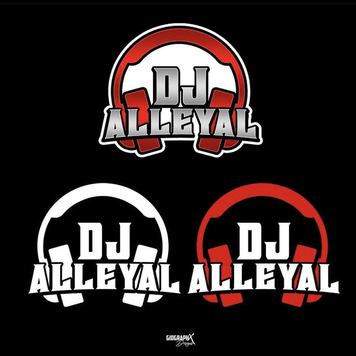 Ears of Alley Al | Dj Alley Al