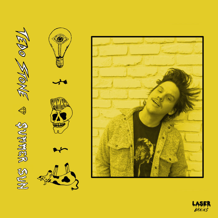 Summer Sun | Tedo Stone