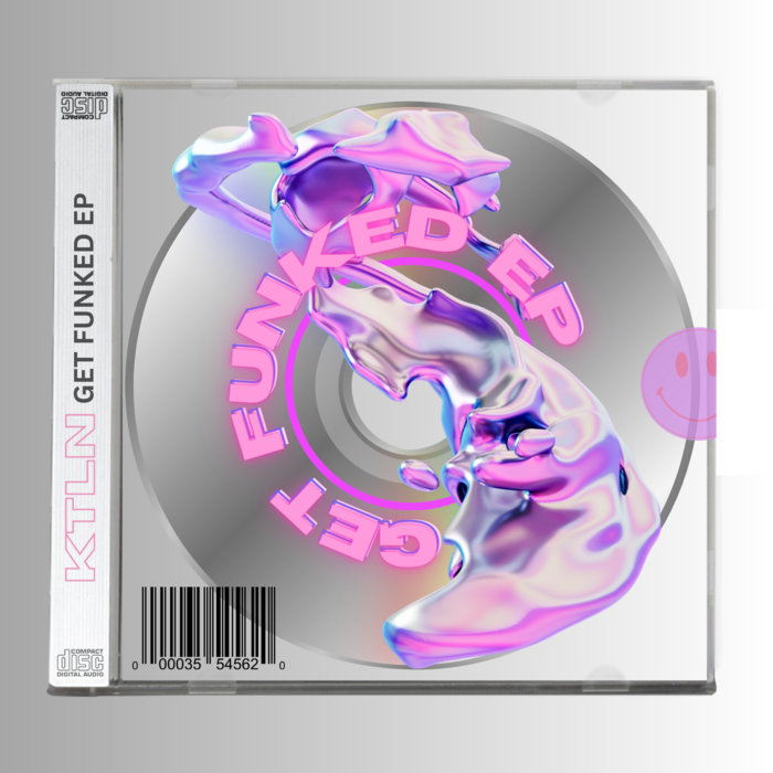 GET FUNKED EP | KTLN