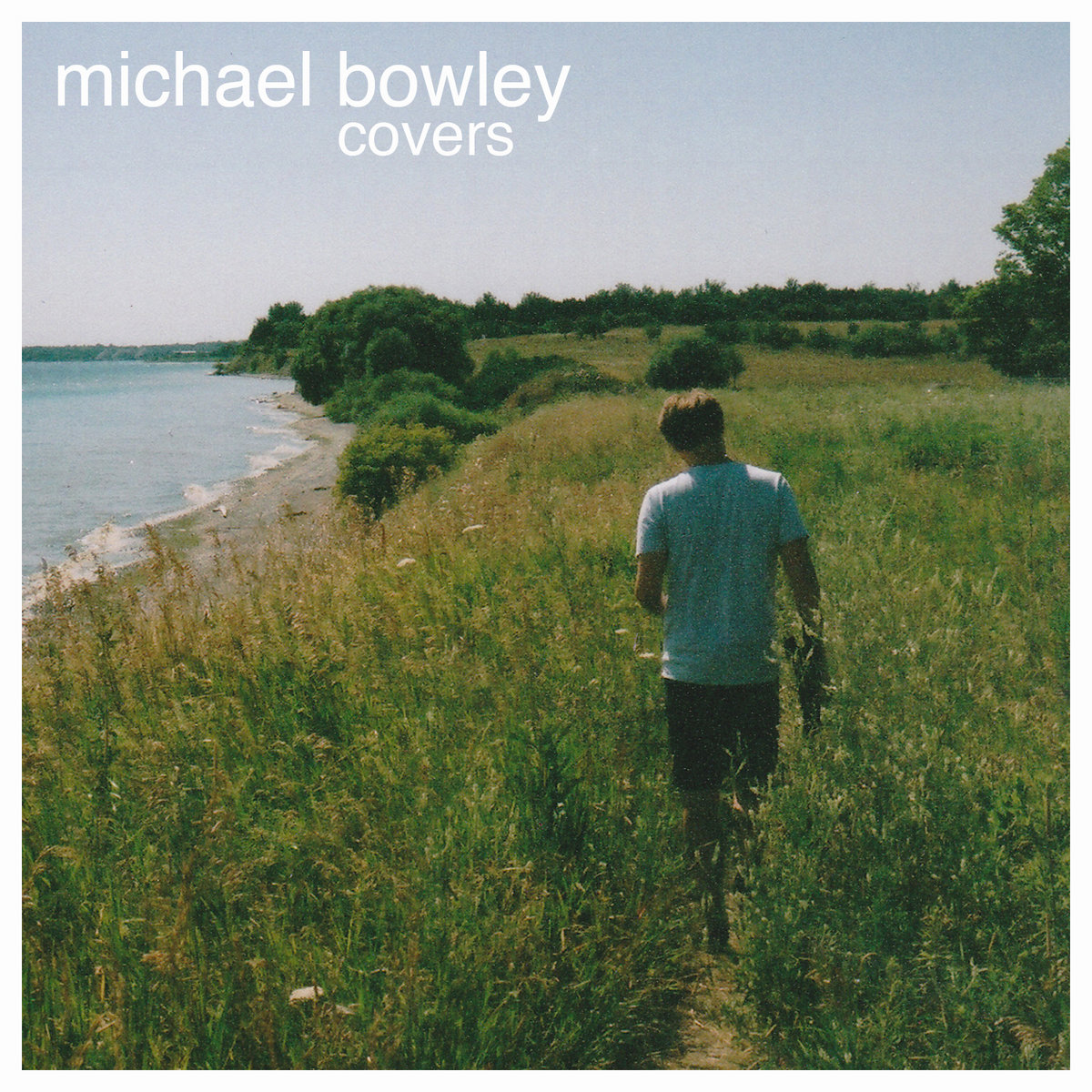 covers | Michael Bowley