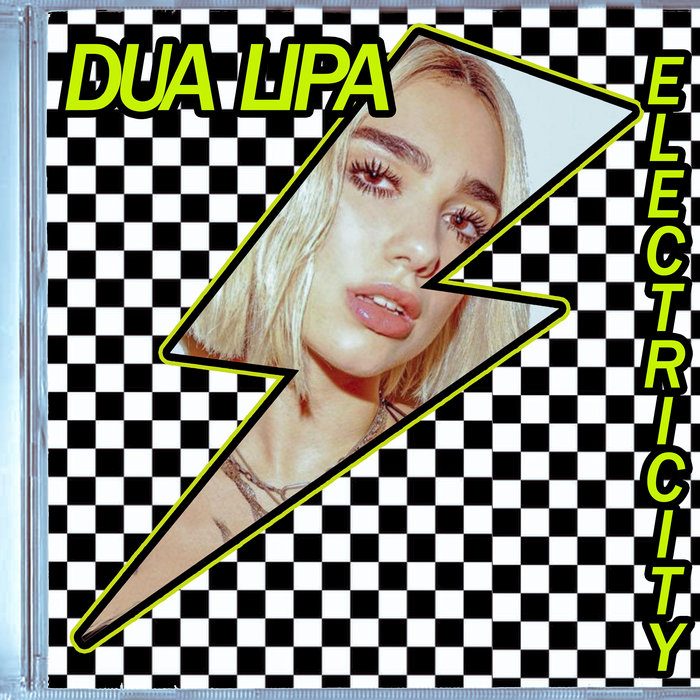 Dua Lipa - Electricity (Ska Remix) | RoomBen