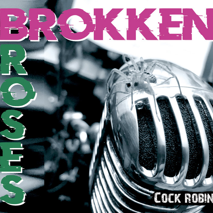 Cock Robin | BROKKEN ROSES