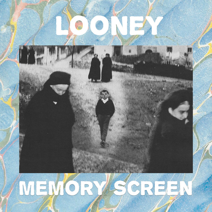 Memory Screen | Looney | Lost Wisdom