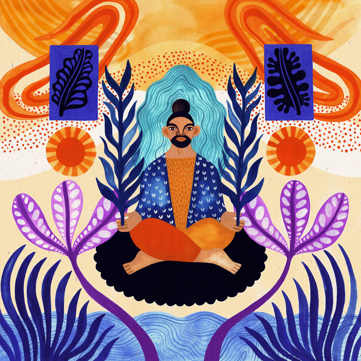 B a l a n c e | DANTAYA