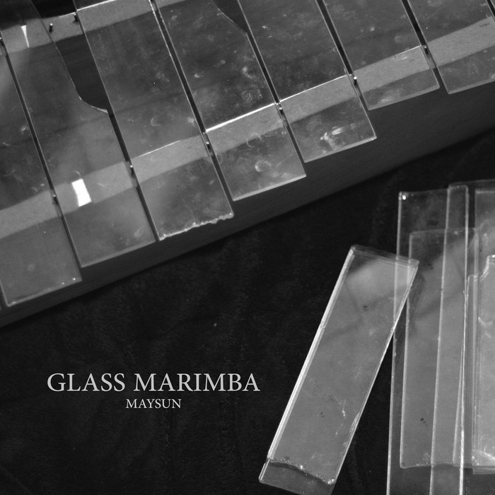 Glass Marimba | MAYSUN SAMPLES | MAYSUN Samples