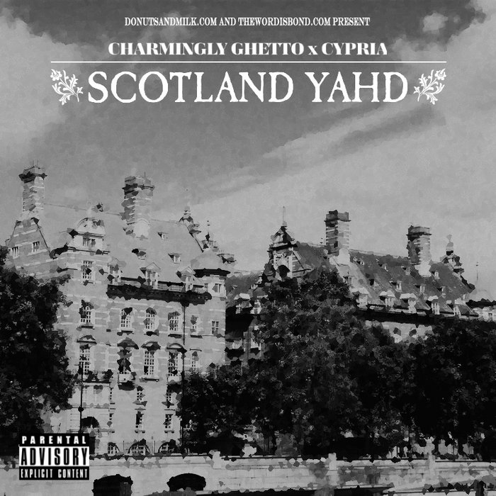 Chozen 1 | Charmingly Ghetto