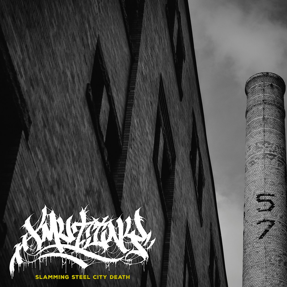 XMUTINY (EP) | XMUTINY