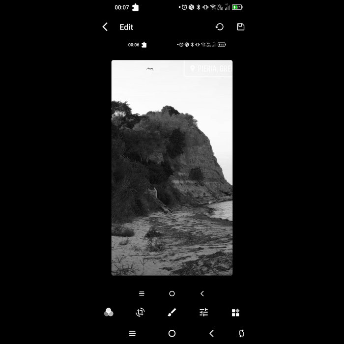 Latin Fish | Dimitris Palantzas