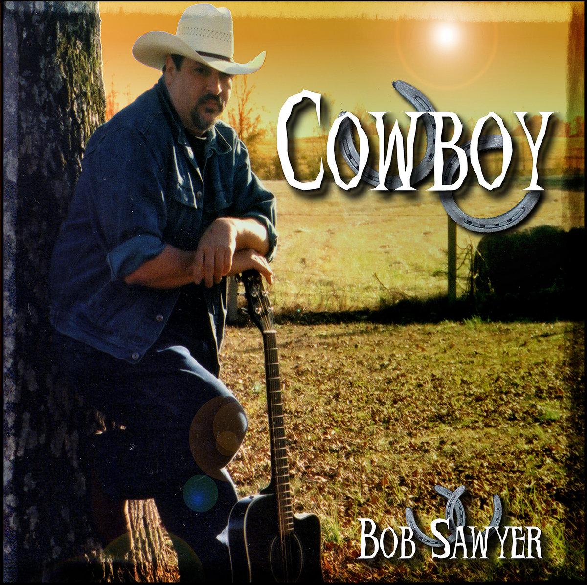 Cowboy | Cowboy Bob Sawyer
