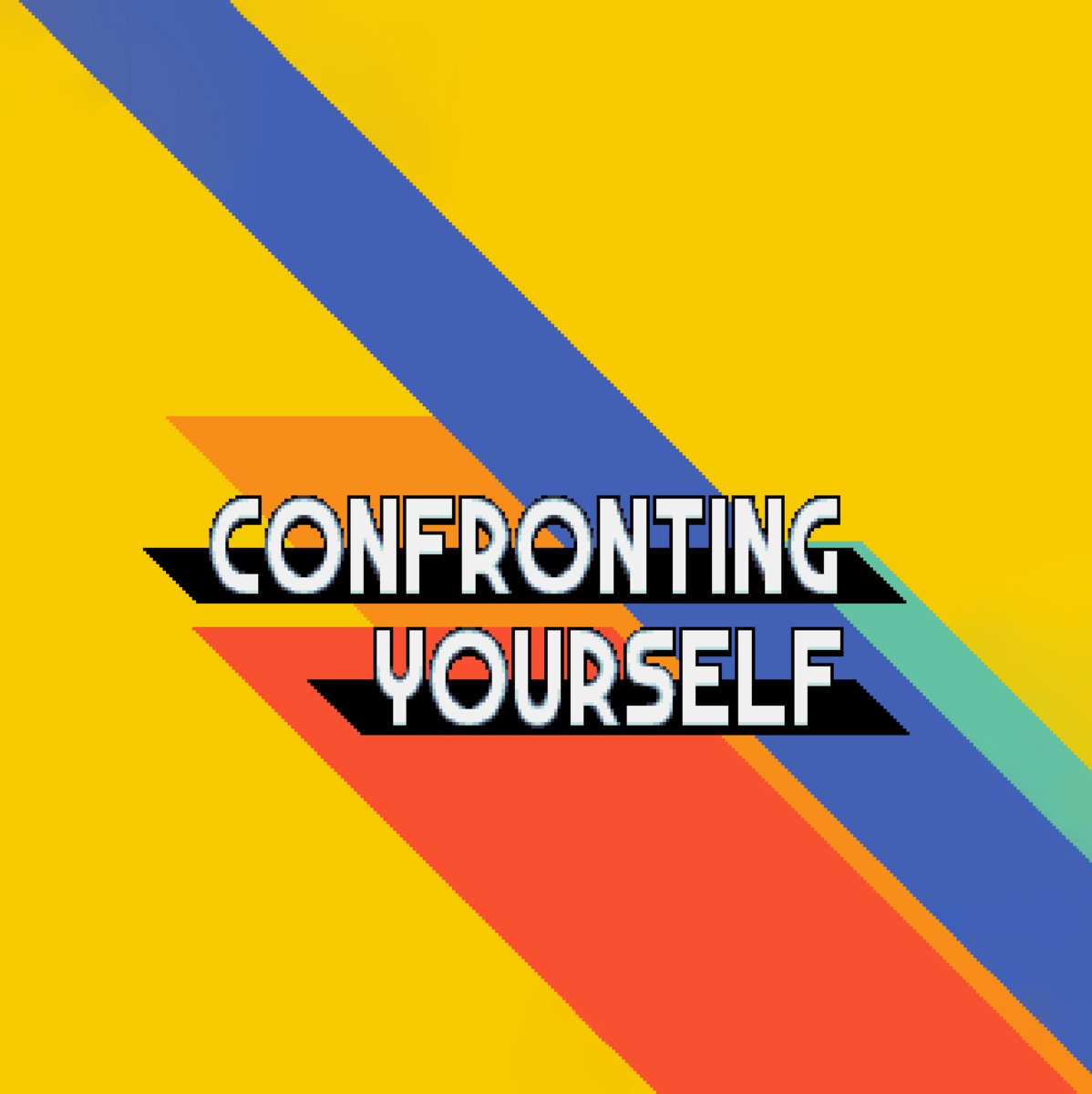 Differentopic - CONFRONTING YOURSELF (Acts 1-3) | completelyaverage
