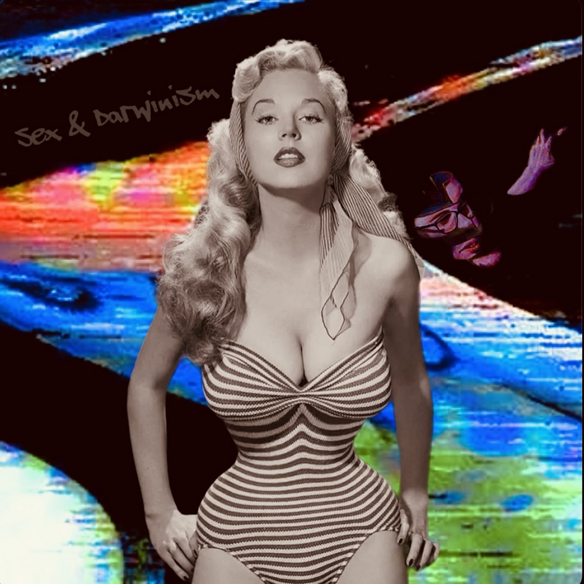 Sex And Darwinism 25th Anniversary Rekut Pt2 The Nightbird Mix Ogdj4am The Vampire On A