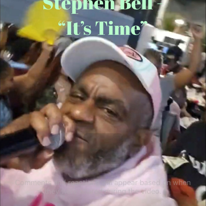 It's Time - DJ FELLA featuring Stephen Bell | DJ FELLA from Maryland